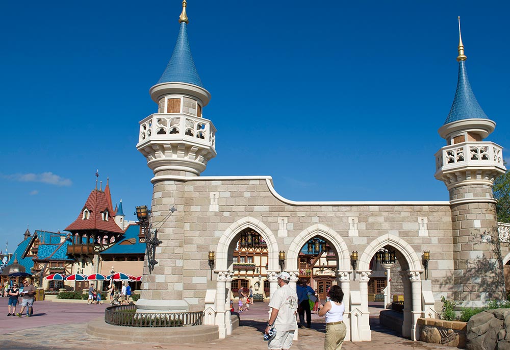 Blog Posts • Page 14 of 17 • Military Disney Tips Blog