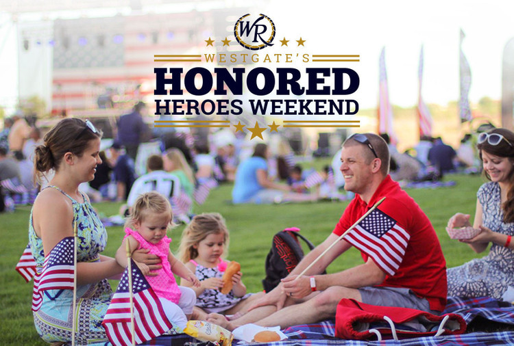 Westgate Resorts to Give Away Free Vacations for Military Families On ...