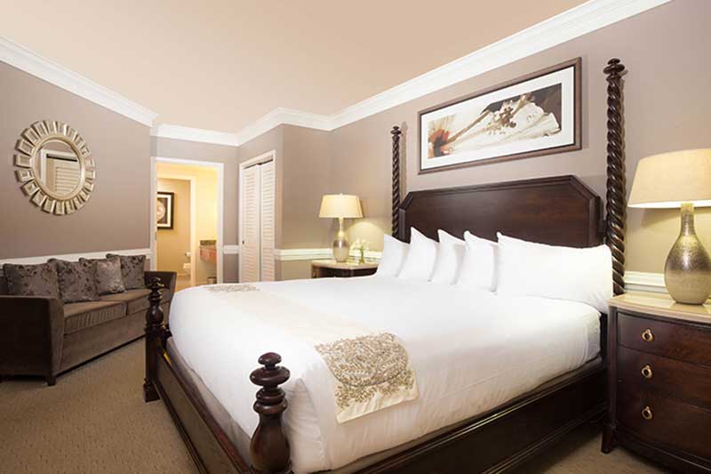 Shades of Green Resort Suites • Military Disney Tips Blog