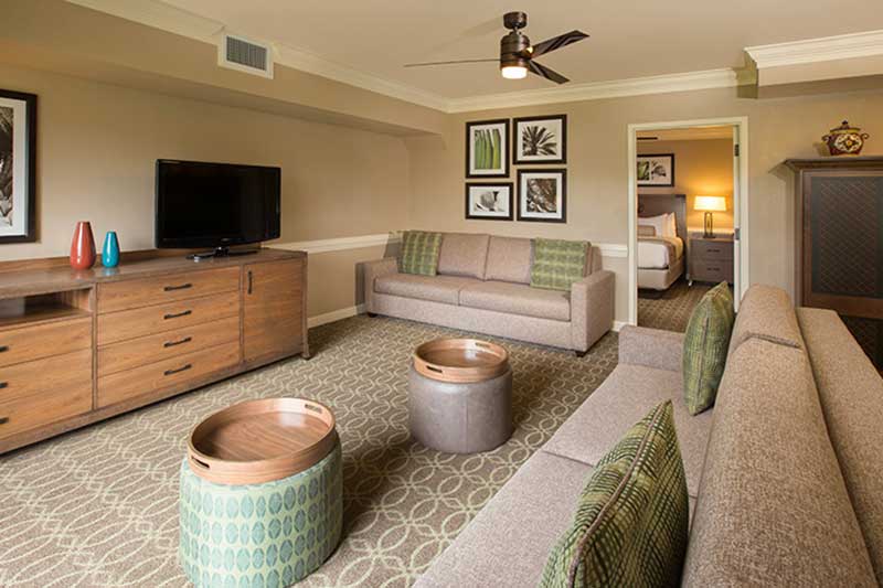 Shades of Green Resort Suites • Military Disney Tips Blog