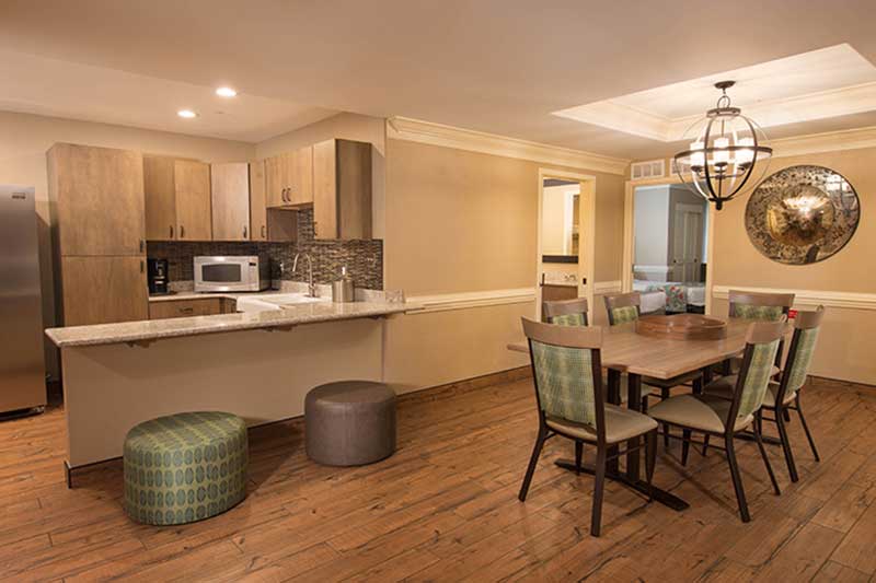 Shades of Green Resort Suites • Military Disney Tips Blog