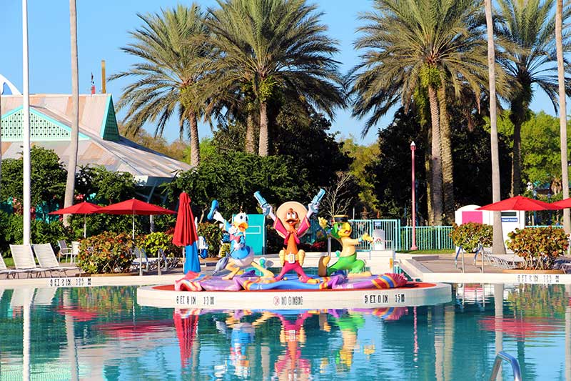 Disney’s All-Star Music Resort • Military Disney Tips Blog