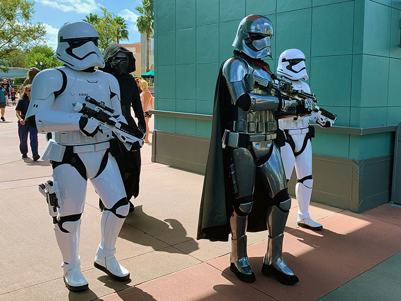 Military Disney Tips Walt Disney World Overview • Military Disney Tips Blog