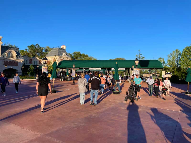 Epcot International Gateway • Military Disney Tips Blog