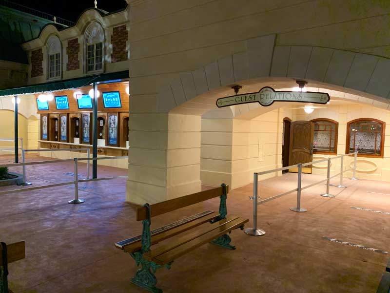 Epcot International Gateway • Military Disney Tips Blog