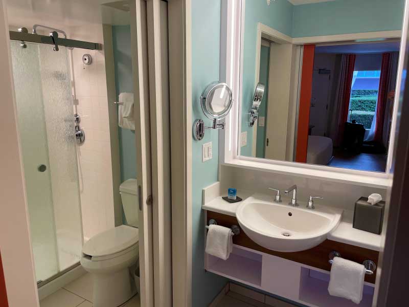 Disney’s Pop Century Resort • Military Disney Tips Blog