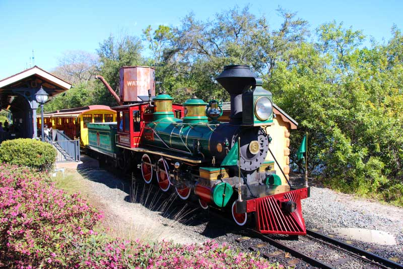 25 Top Disney World Rides for the Whole Family • Military Disney Tips Blog