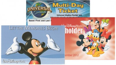 Military Discount Theme Park Tickets Guide (Disney, Universal & More ...