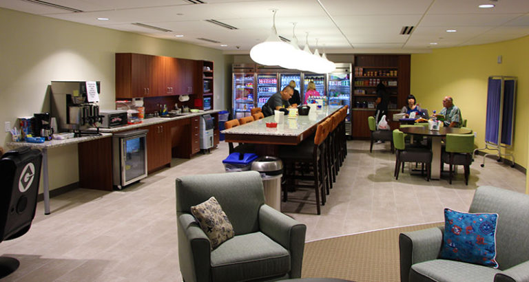 Orlando International Airport (MCO) USO Welcome Center (2025): Location ...