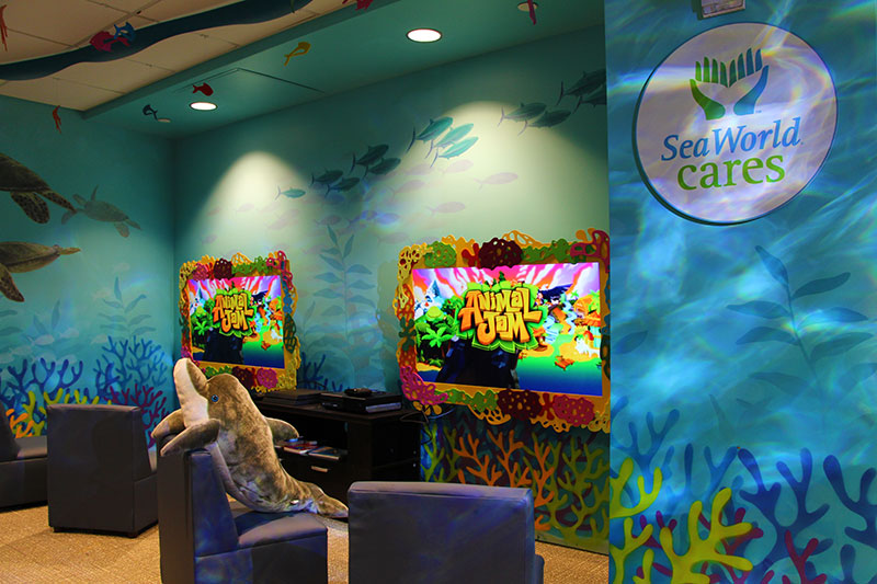Orlando International Airport (MCO) USO Welcome Center (2025): Location ...