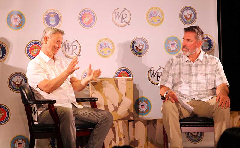 Westgate Resorts 2019 Military Weekend - After Action Report - Military ...