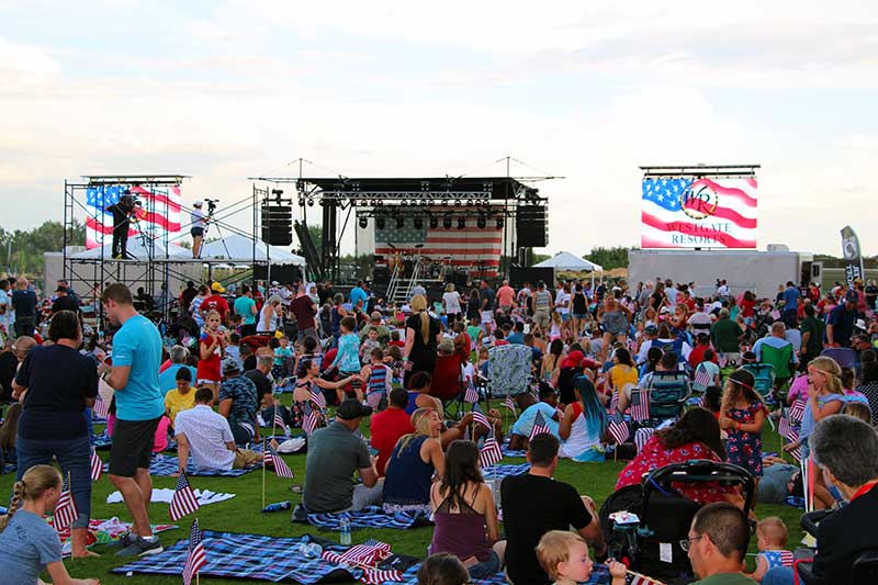 Westgate Resorts 2019 Military Weekend - After Action Report - Military ...