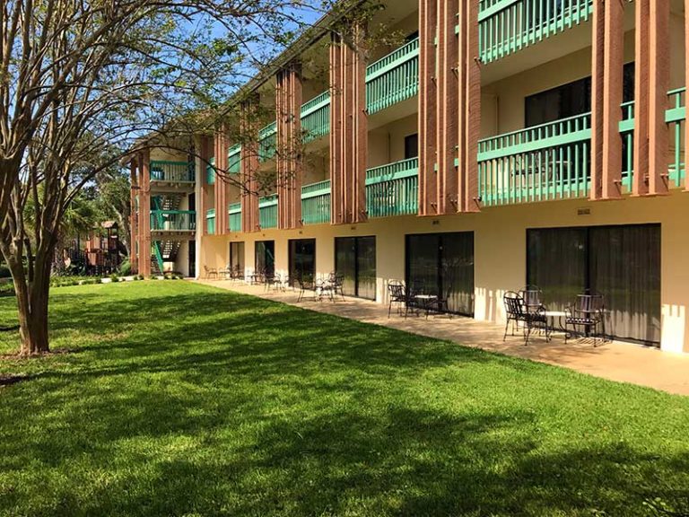 Shades of Green Resort at Walt Disney World - Military Disney Tips