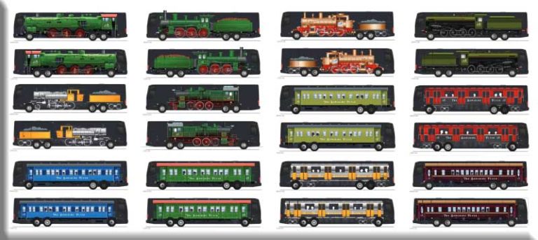 Sunshine Flyer Walt Disney World Airport Transportation - Military ...