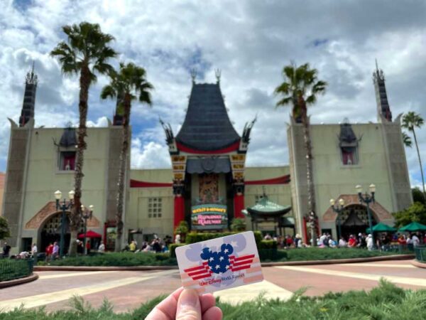 How Park Reservations Work with Disney’s 2026 Military Salute Ticket ...