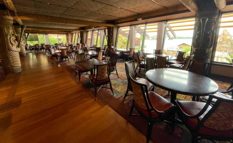 Ohana: Dinner Review at Disneys Polynesian Resort - Military Disney Tips