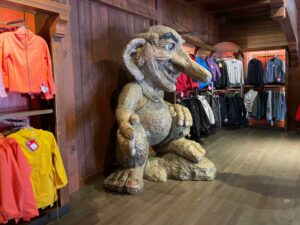The Norway Pavilion in EPCOT's World Showcase - Military Disney Tips Blog