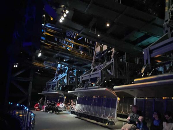 Soarin’ Around the World at EPCOT - Military Disney Tips