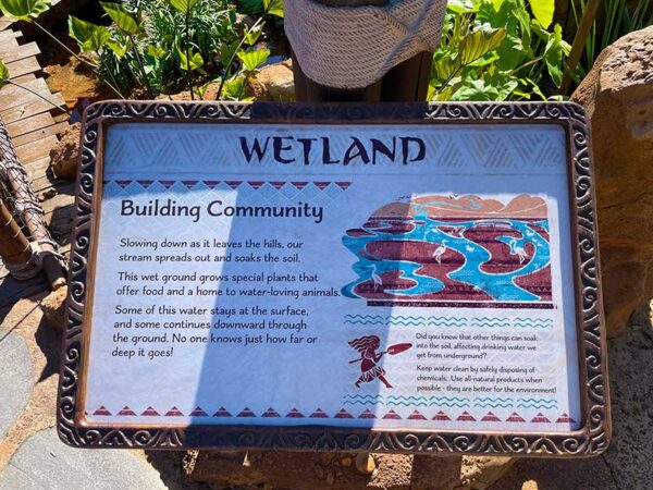 Journey of Water Inspired by Moana - Military Disney Tips