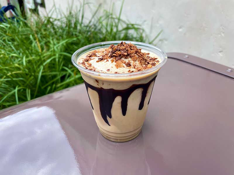 Disney World's EPCOT Coffee Guide - Military Disney Tips Blog