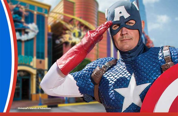 Universal Orlando Military Discounts – Eligibility, Tickets & Hotels ...