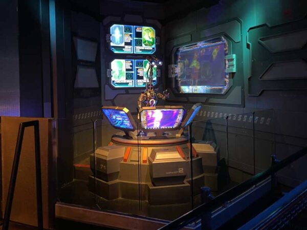 Star Tours – The Adventures Continue at Disney's Hollywood Studios ...