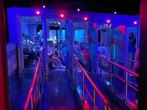 Star Tours – The Adventures Continue at Disney's Hollywood Studios ...