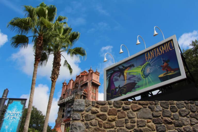 Fantasmic! at Disney’s Hollywood Studios – Everything You Need to Know ...