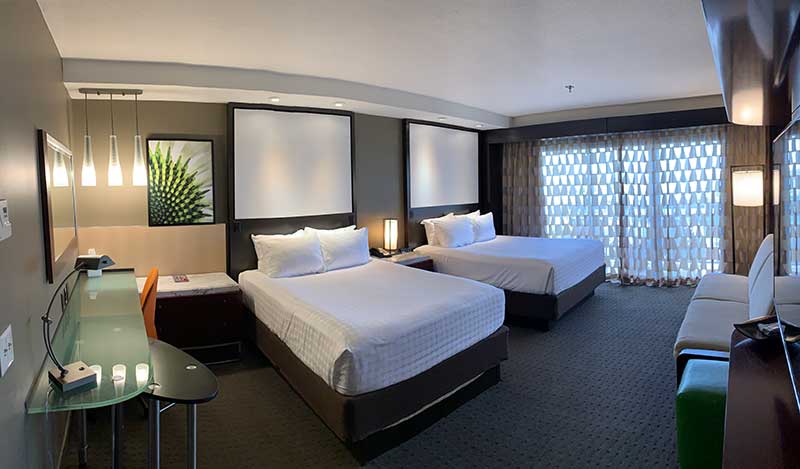 Walt Disney World Deluxe Resorts Overview - Military Disney Tips