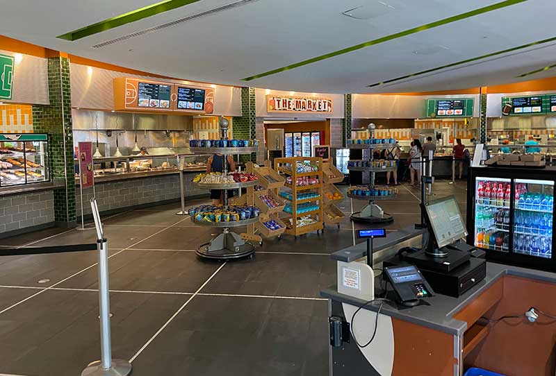 Walt Disney World Value Resorts Overview - Military Disney Tips