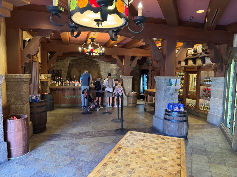 Hidden Drink Spots in EPCOT’s World Showcase Most Guests Miss ...